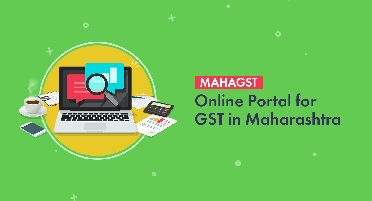 Jump the Queue: Pay GST Online