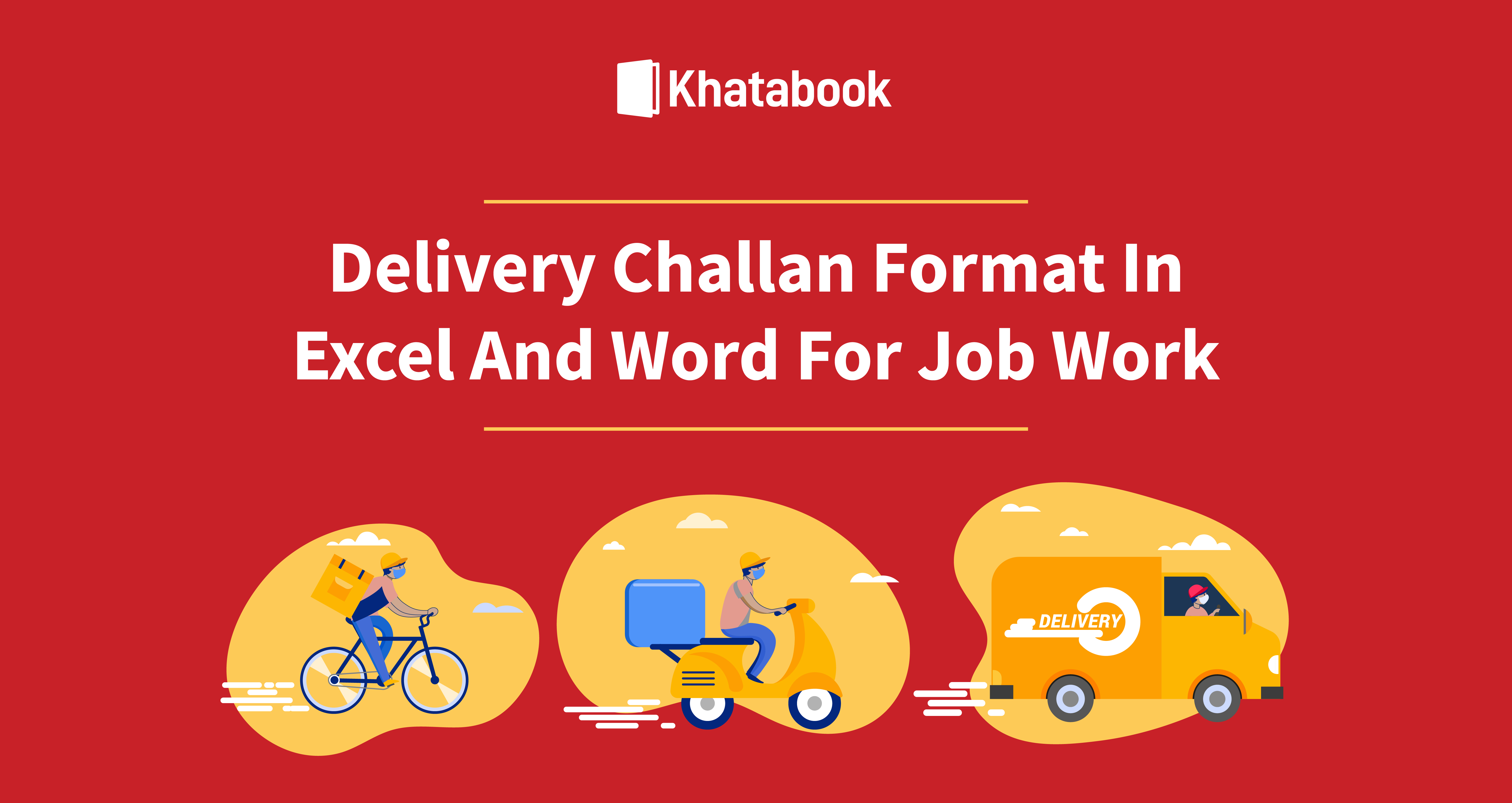 What is an Accounting Voucher? Know Meaning and Types of Accounting ...