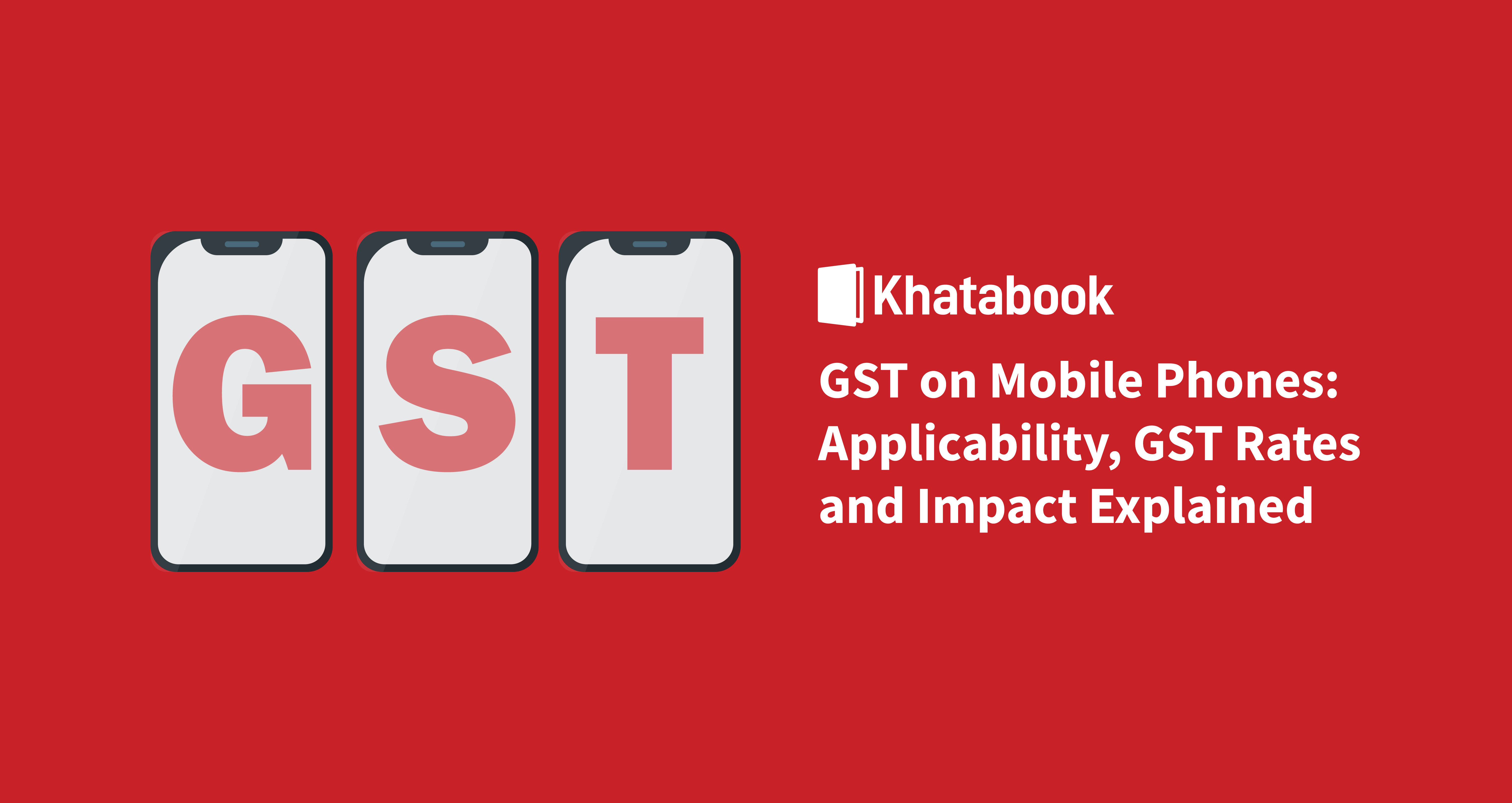 MahaGST – Online Portal for GST in Maharashtra