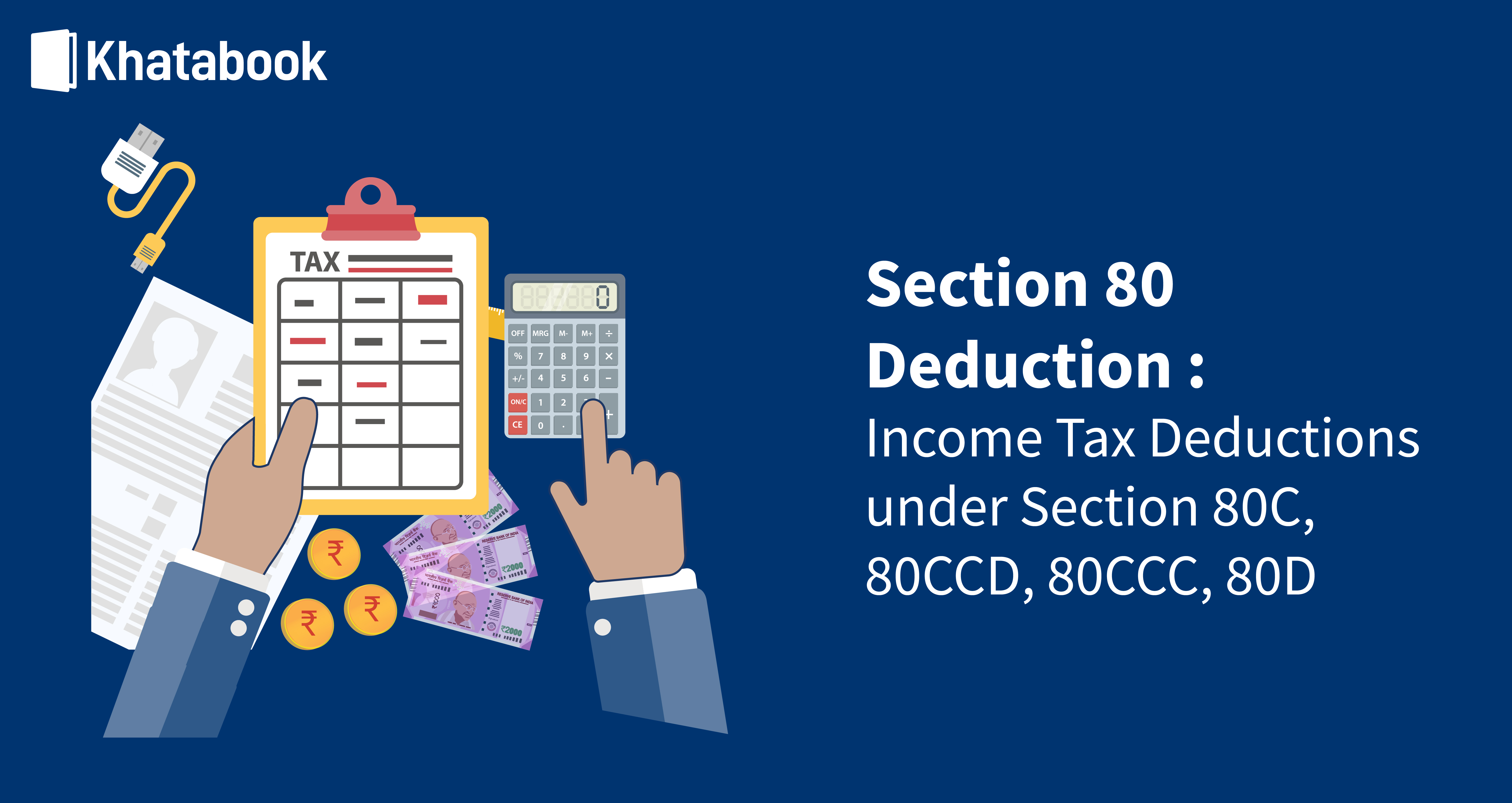 All You Need To Know About Section 143(1) of Income Tax Act