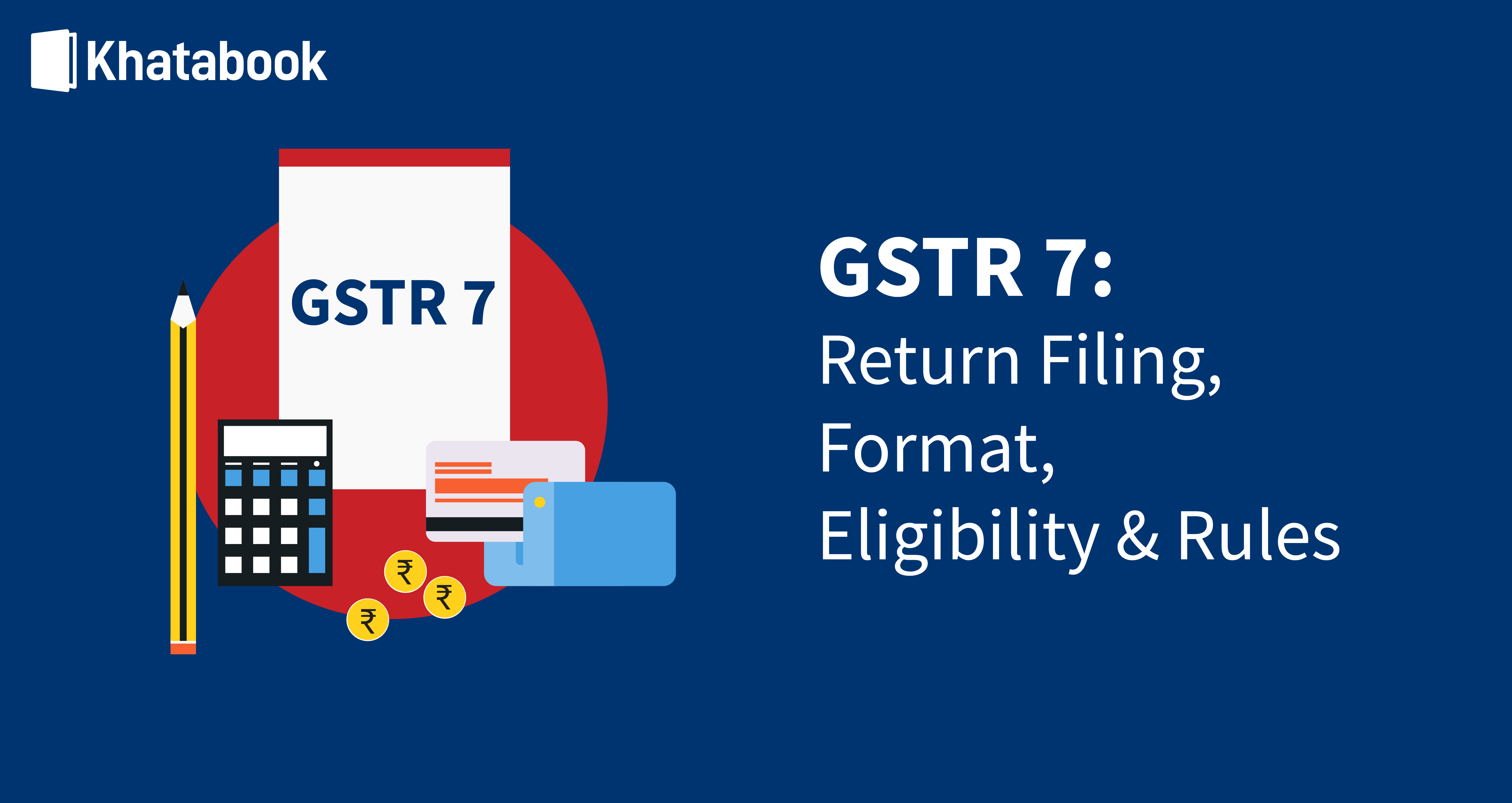 How To Calculate Aggregate Turnover For GST Registration