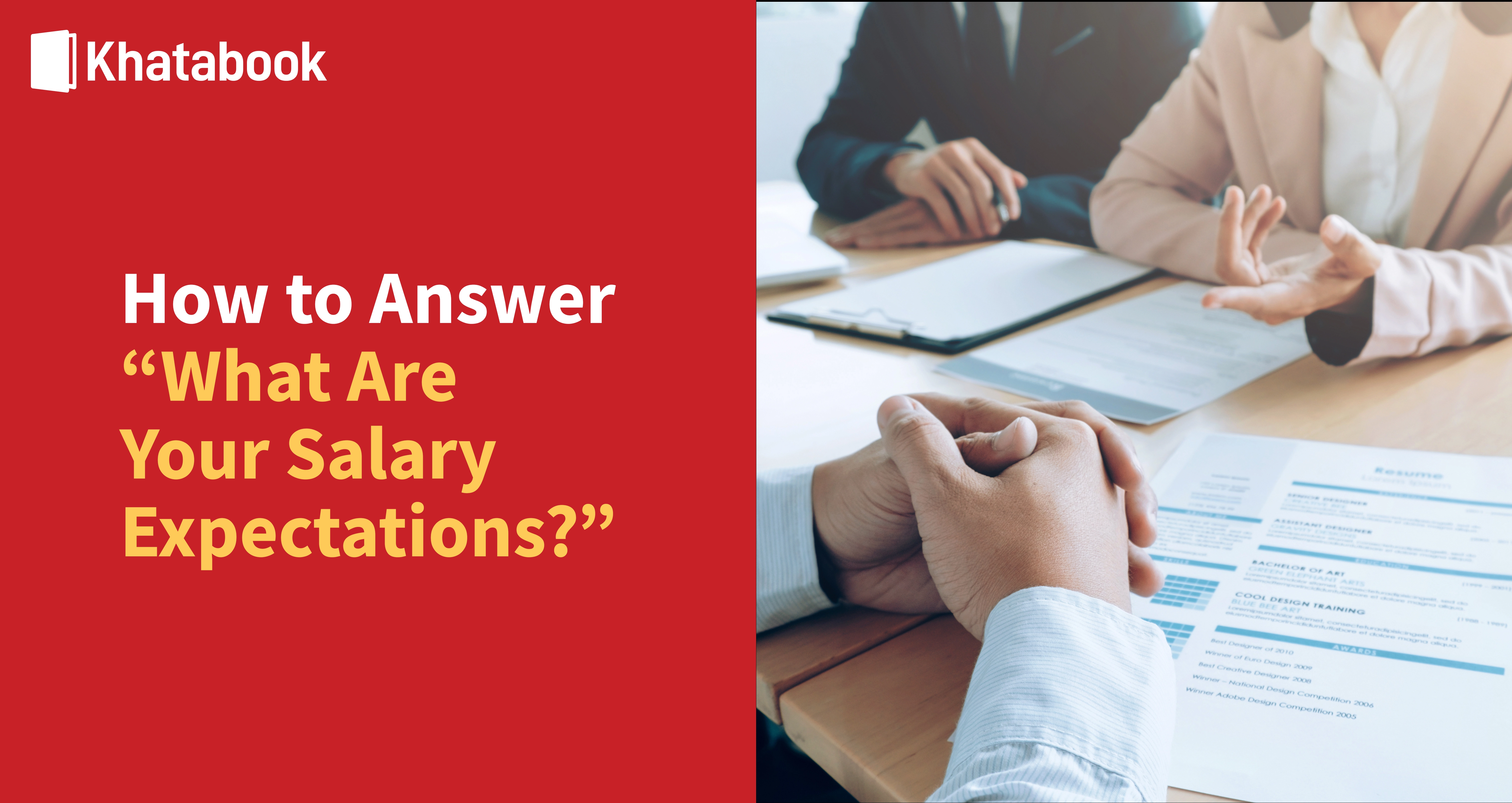 Guide On How To How To Answer Salary Expectations Learn About Best