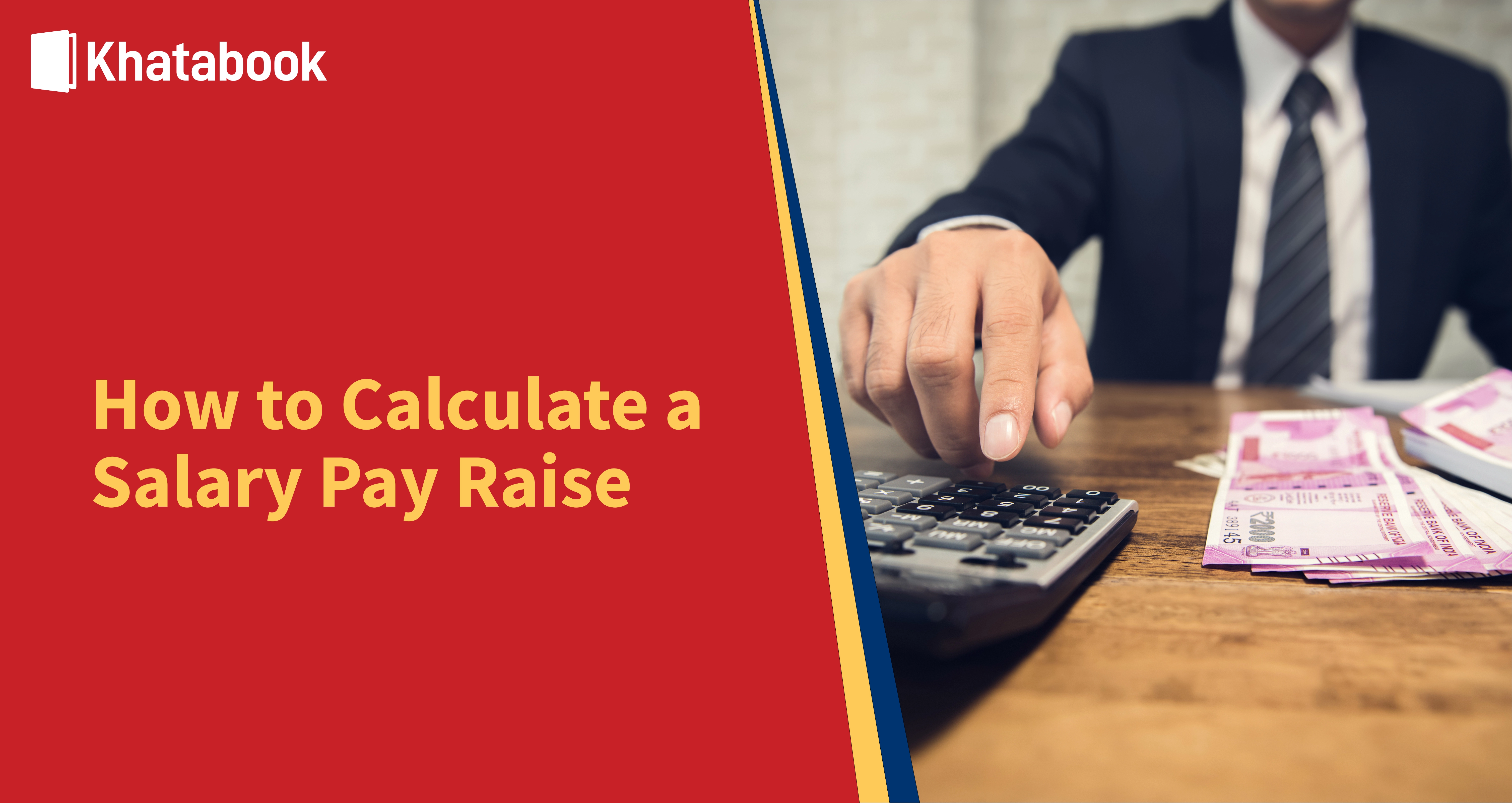 How To Calculate A Salary Pay Raise Formula Steps Factors