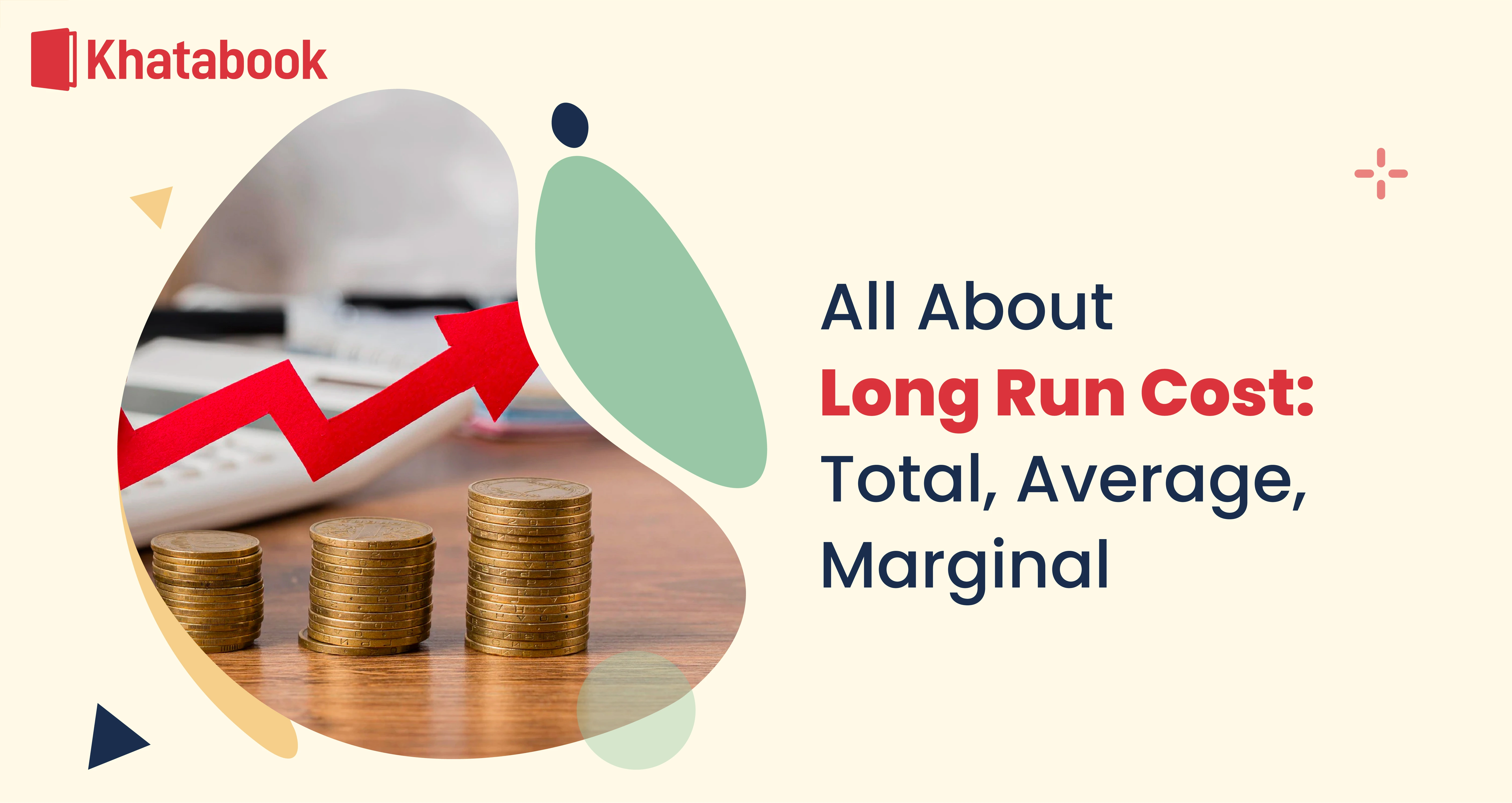 All About Long Run Cost Total Average Marginal