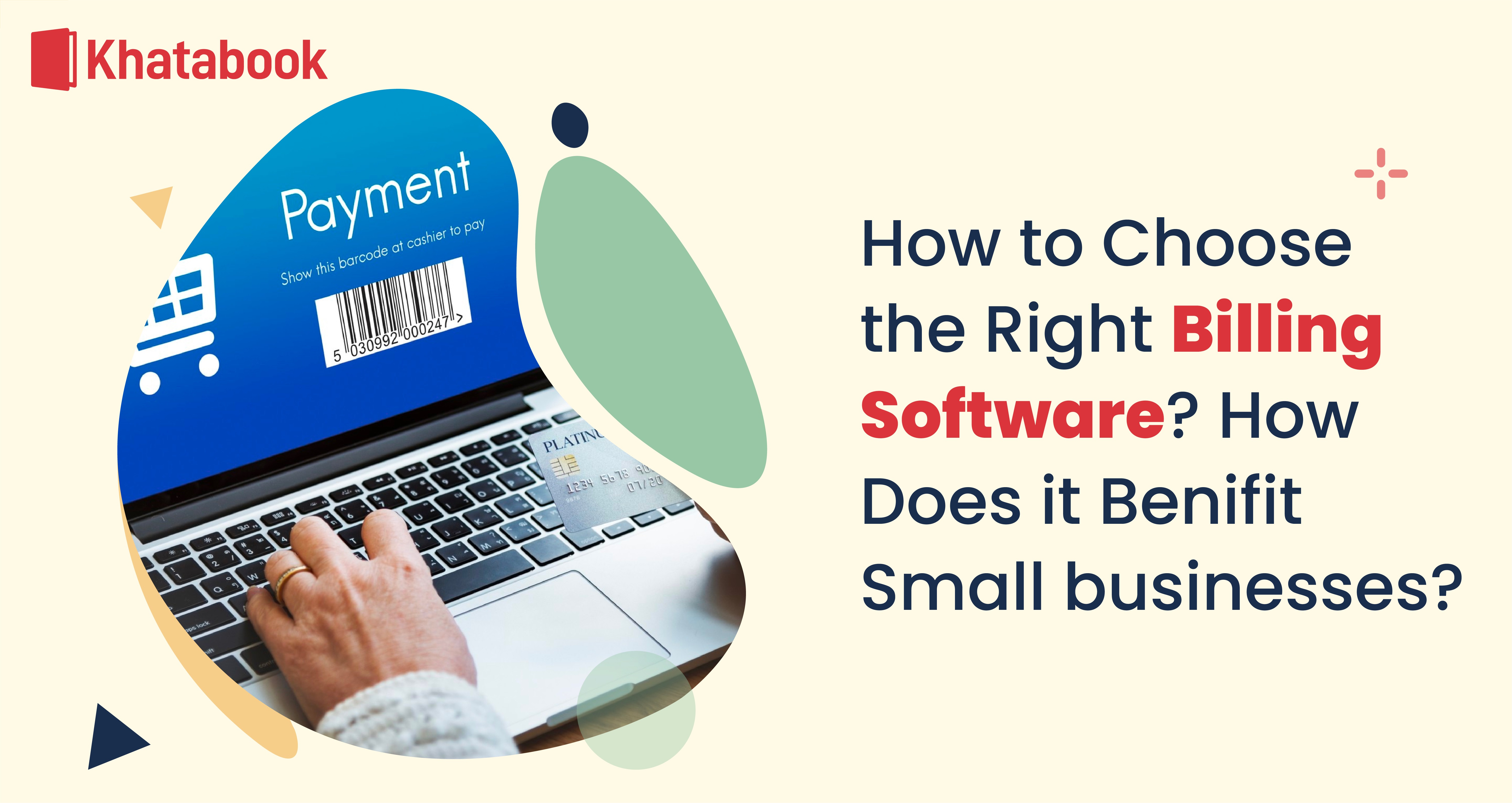 What is a Billing Software? - How Does It Help Small Business in Finances?