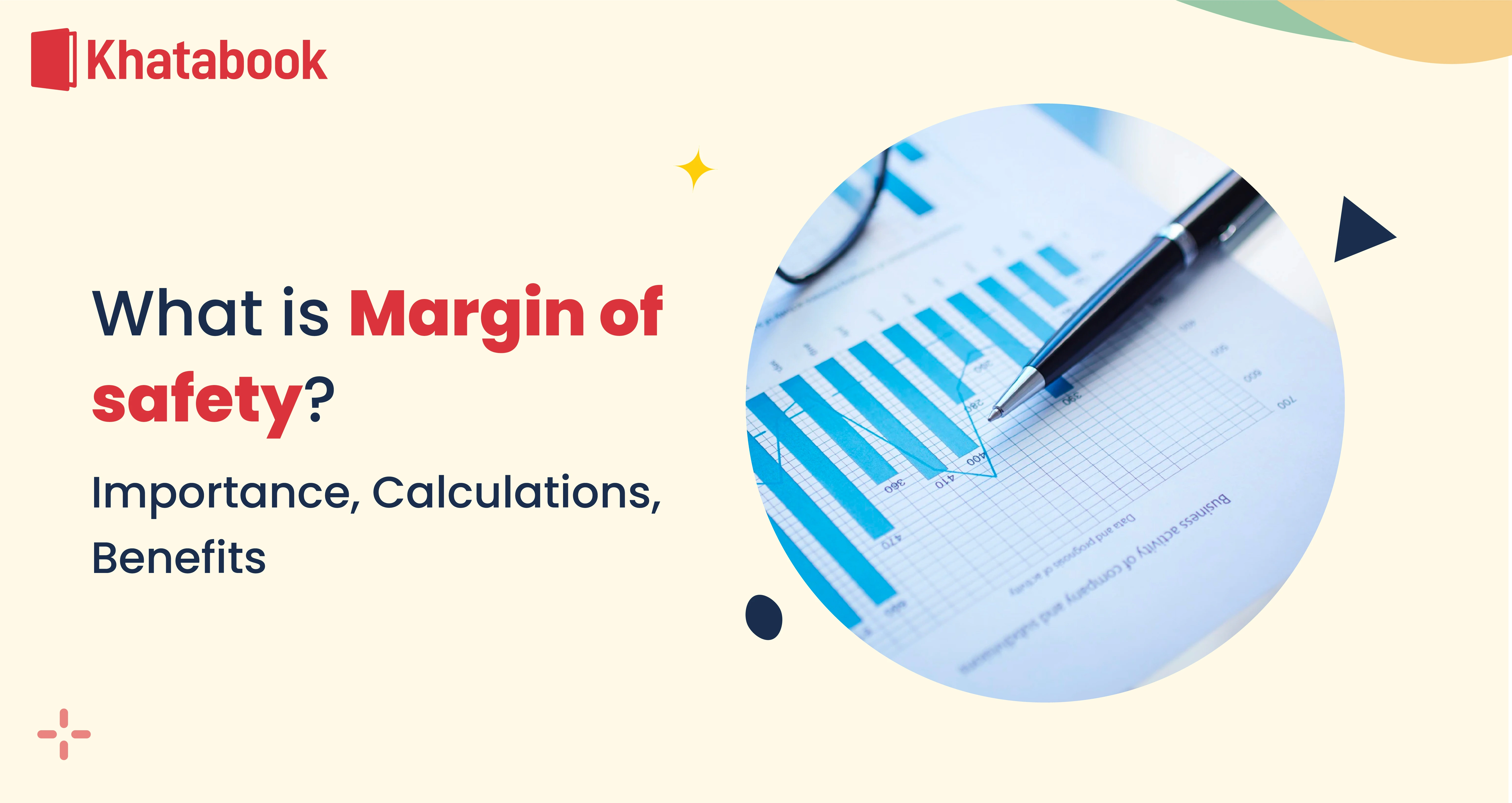 What Is The Margin Of Safety Importance Calculations Benefits What Is The Margin Of Safety Importance Calculations Benefits