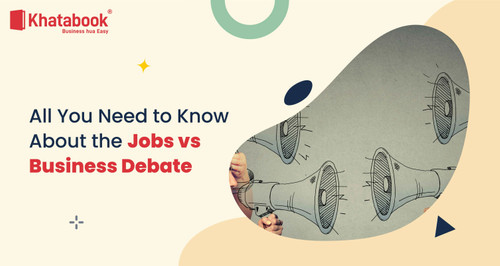 Khatabook Blogs - Latest business articles, financial news & tax tips