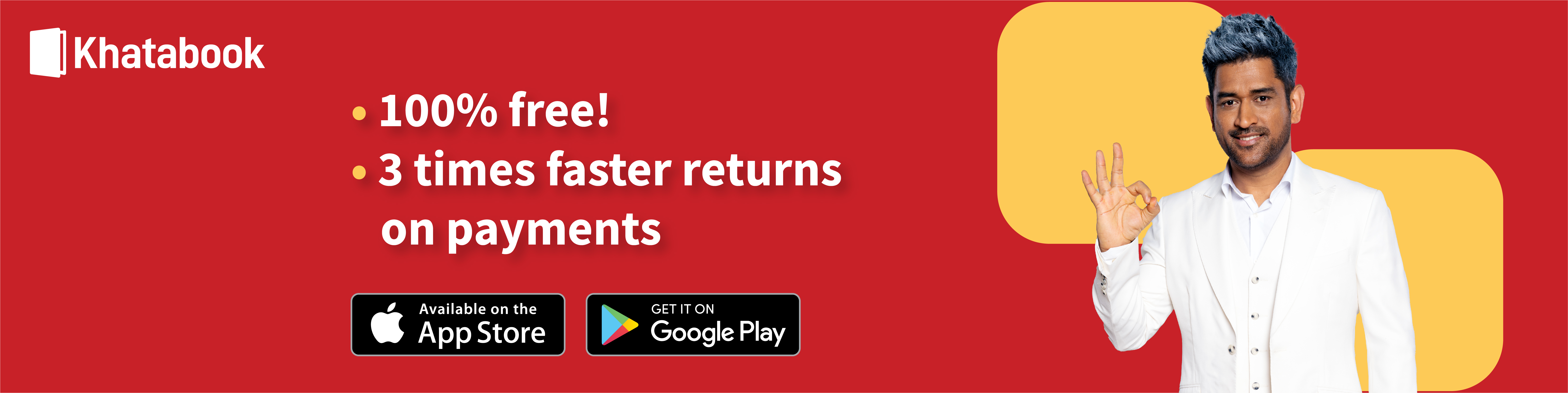 Khatabook App Benefits | Digital Khata for Small Business - Khatabook